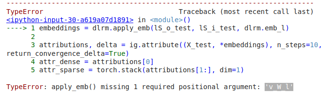 Commit not pushed · Issue #177 · facebookresearch/dlrm · GitHub