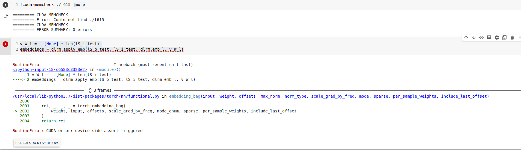 DLRM Tutorial · Issue #663 · pytorch/captum · GitHub