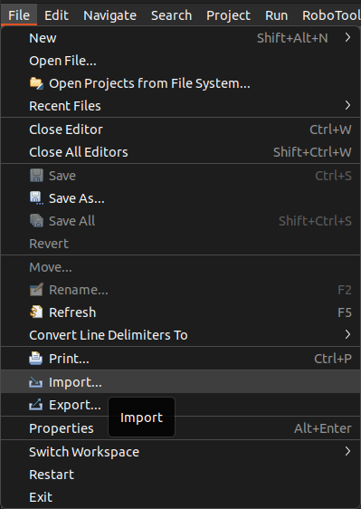 GitHub - jgocm/INES-Vision-Blackout: Modeling Finite State Machines for ...