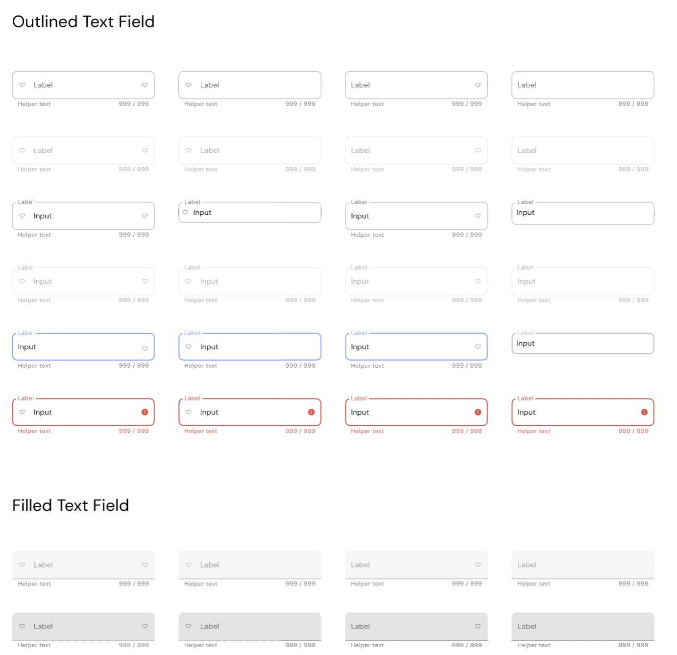 Text Field · Issue #621 · litentry/archived-litentry-mobile-app · GitHub