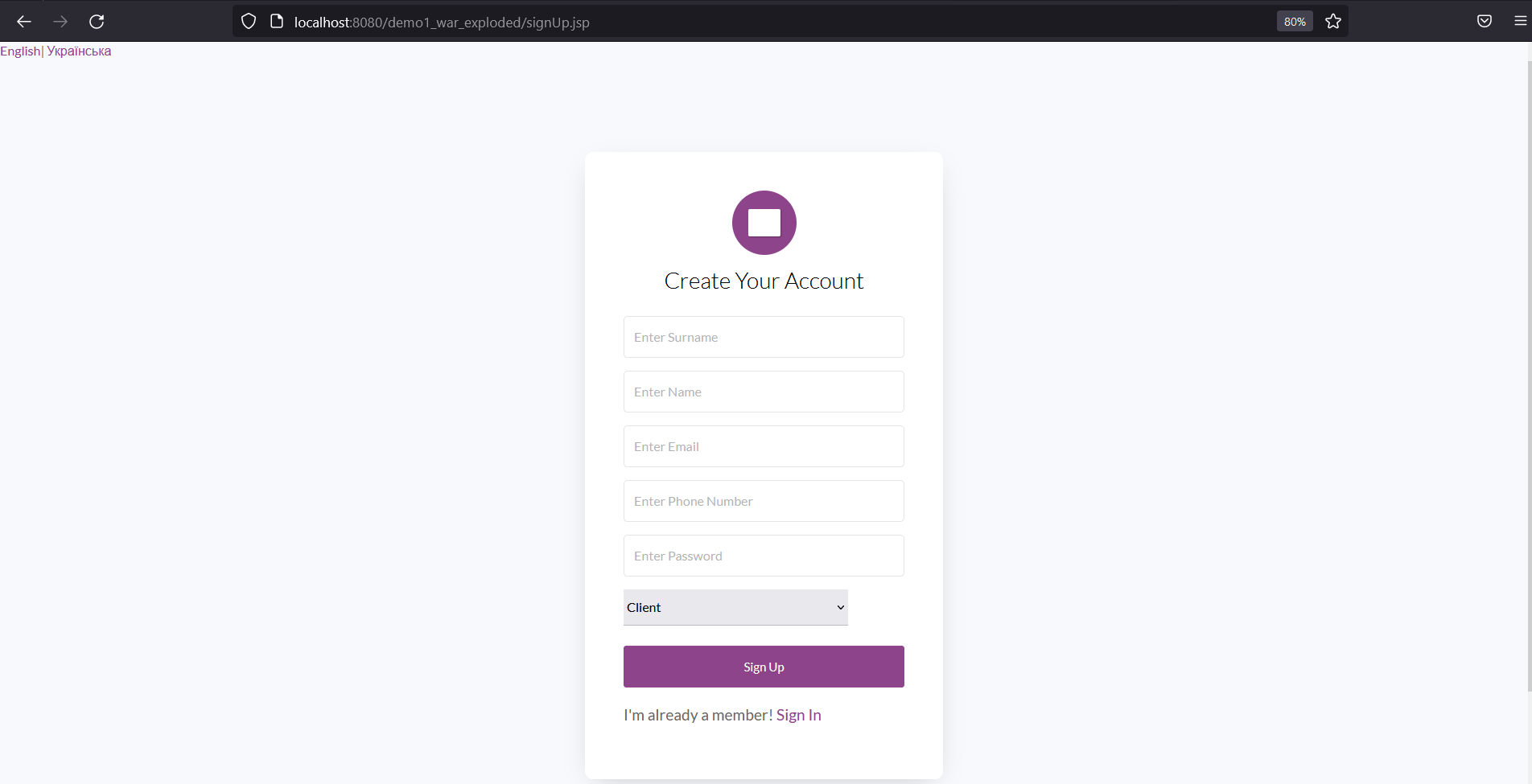 GitHub - Ruslana48/Restaurant_managment_system