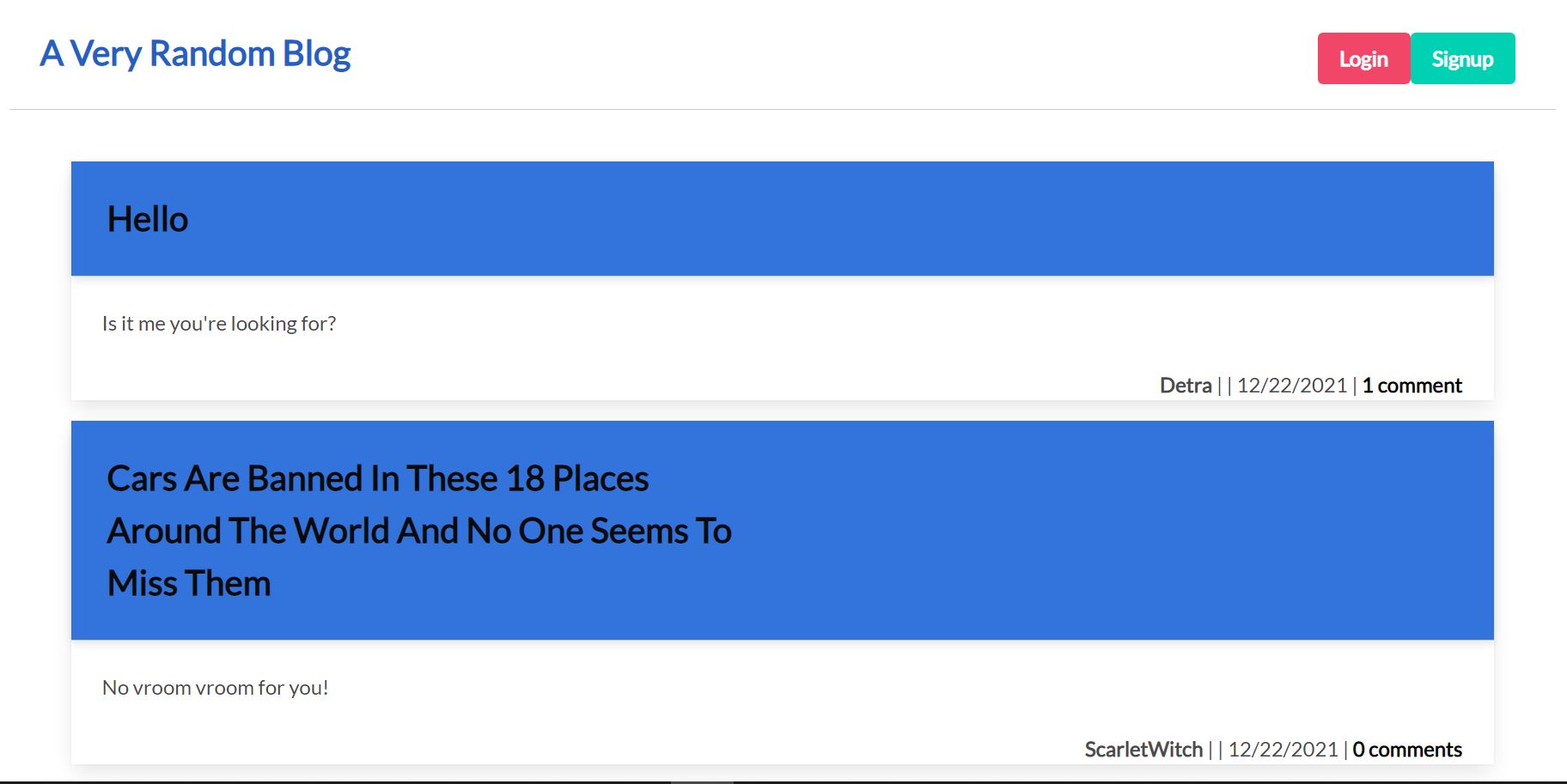 GitHub - detrasmental/MVC-TechBlog-Challenge