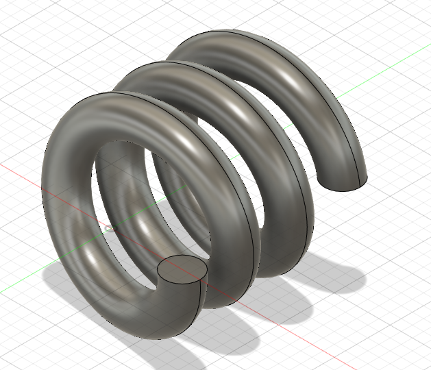 Plain Fusion360 helix not STEP converted correctly · Issue #72 · jmplonka/InventorLoader · GitHub