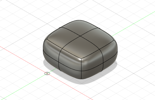 Request to implement Fusion 360 T-splines · Issue #76 · jmplonka/InventorLoader · GitHub