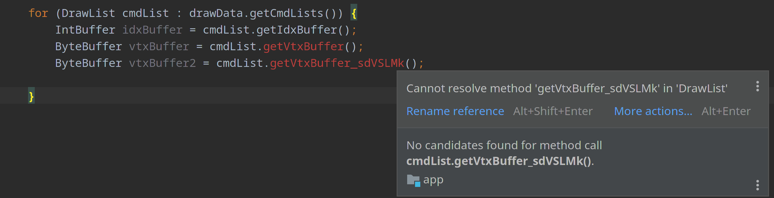 Cant get VertexBuffer data from DrawList class · Issue #188 · kotlin-graphics/imgui · GitHub