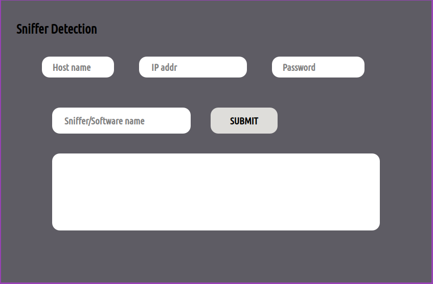 GitHub - sudo-zoro/Network_Security