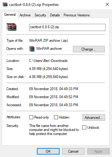 cactbot not appearing as new overlay option · Issue #265 · quisquous/cactbot · GitHub