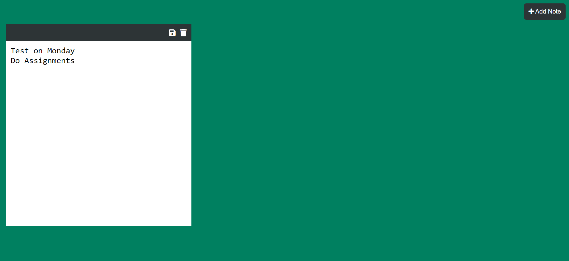 GitHub - Shruti-Katiyar/MY-NOTES-APP: This app is built with javascript ... GitHub - Shruti-Katiyar/MY-NOTES-APP: This app is built with javascript ...