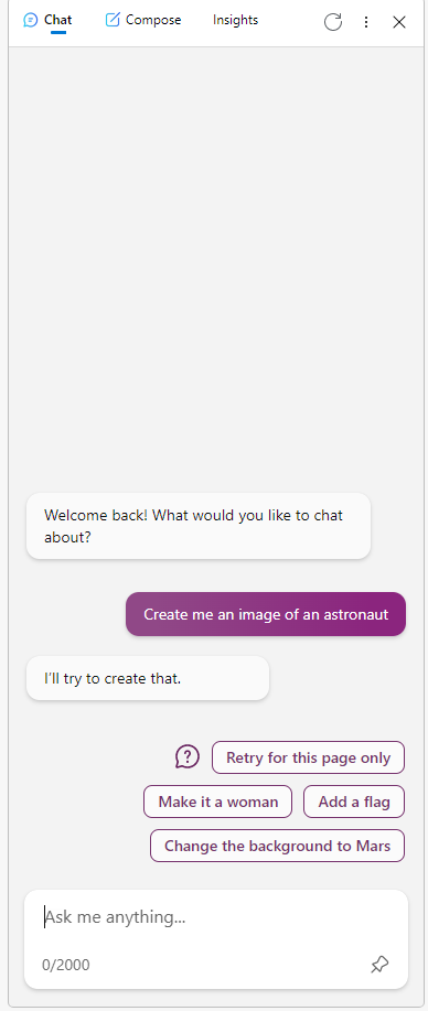 能不能通过在这个app中设置代理，从而避免每次都需要设置全局代理？ · Issue #133 · dice2o/BingGPT · GitHub