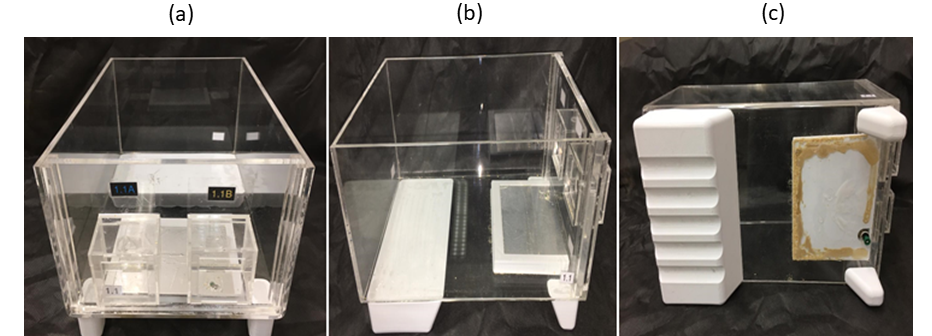 GitHub - kabrahao/BR_lickometer: Files associated to lickometer article Cardoso et al, 2021