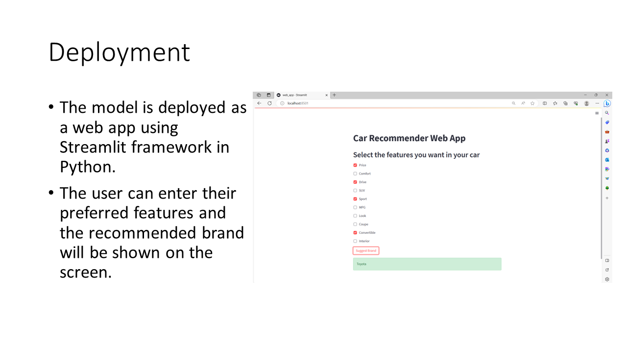 GitHub - akshayravi13/Car-Recommender-Using-Sentiment-Analysis-Bertopic-SVM
