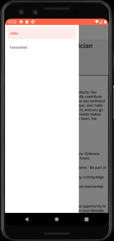 GitHub - Metin-Piskin/JobsApp: React Native