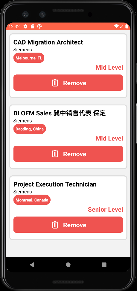 GitHub - Metin-Piskin/JobsApp: React Native