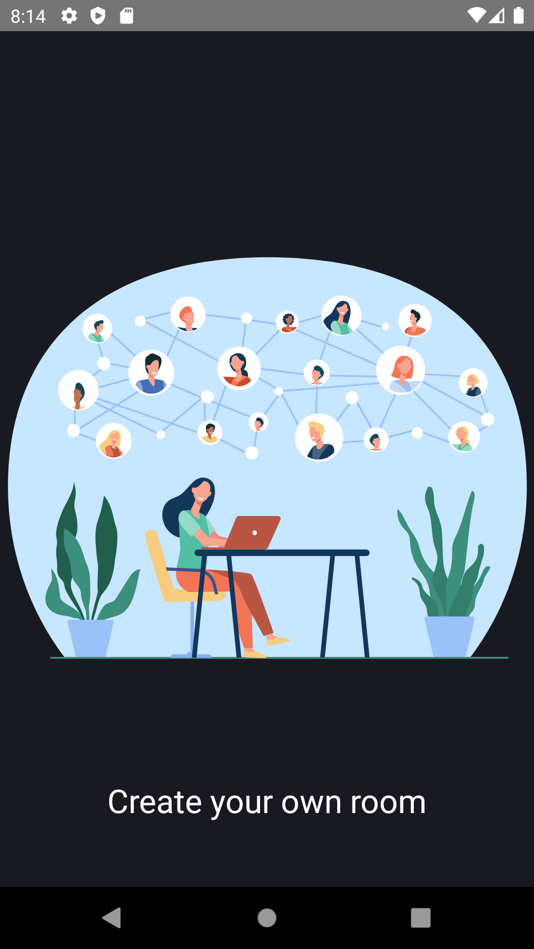 GitHub - Metin-Piskin/ChatApp: React Native Chat Application