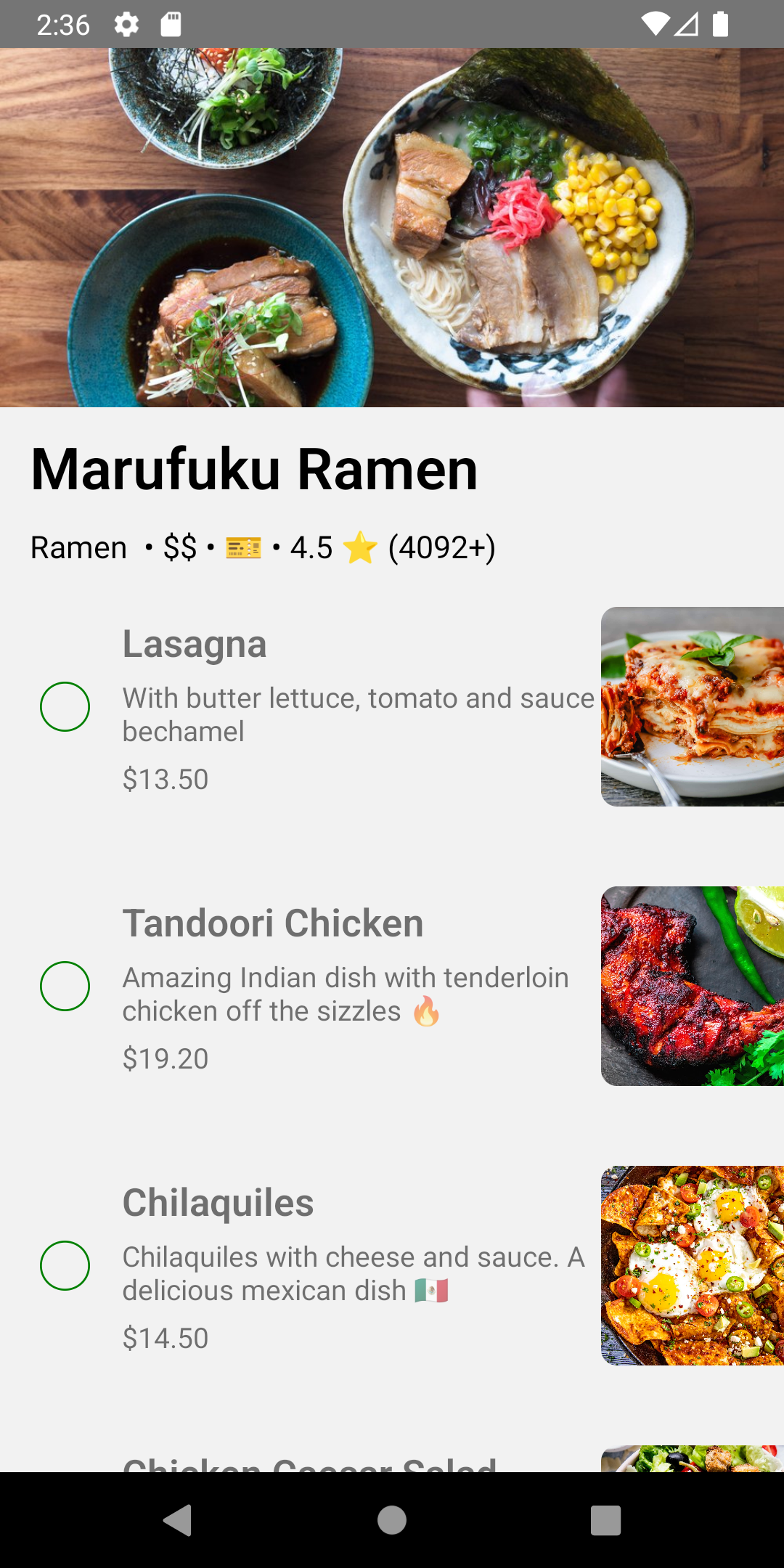 GitHub - Metin-Piskin/UberEats: React Native Uber Eats Application