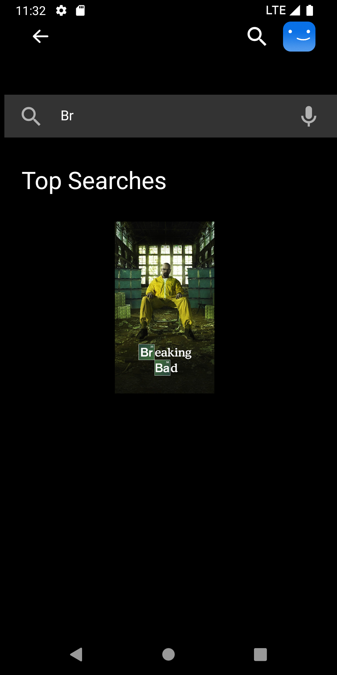 GitHub - Metin-Piskin/NetflixApplication: React Native Netflix Application