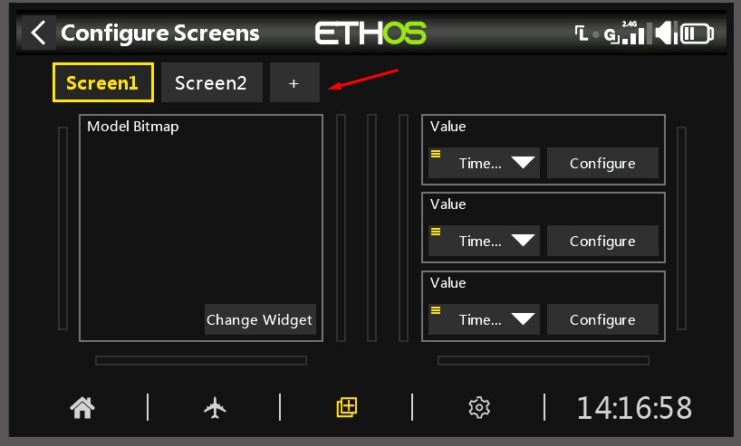 Add mix icon. · Issue #2454 · FrSkyRC/ETHOS-Feedback-Community · GitHub