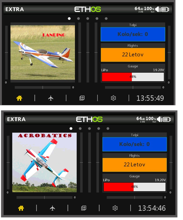 Changing the main image · Issue #2525 · FrSkyRC/ETHOS-Feedback-Community · GitHub
