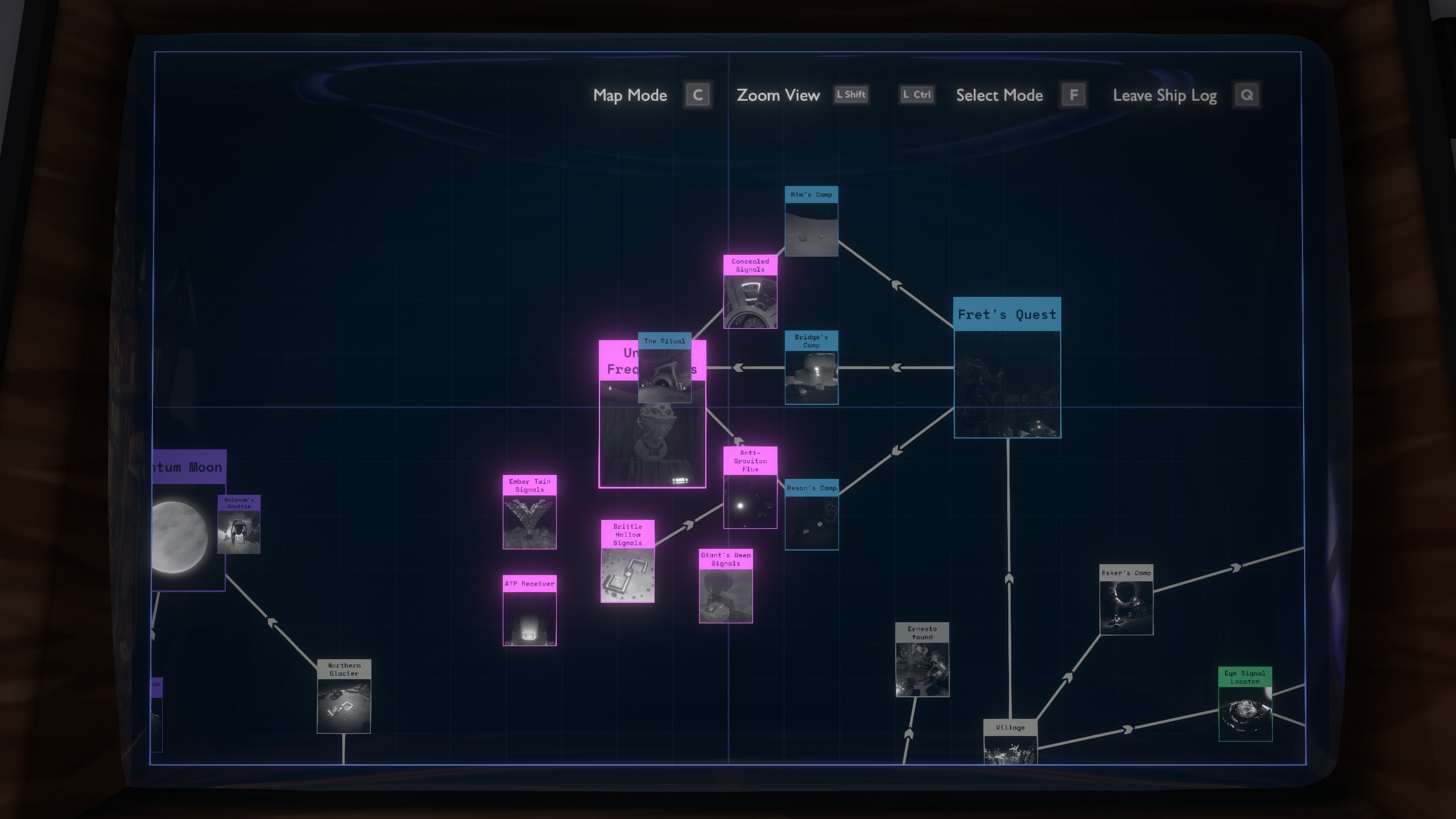 Incompatibility with The Vision mod · Issue #1 · xen-42/outer-wilds-signals-plus · GitHub