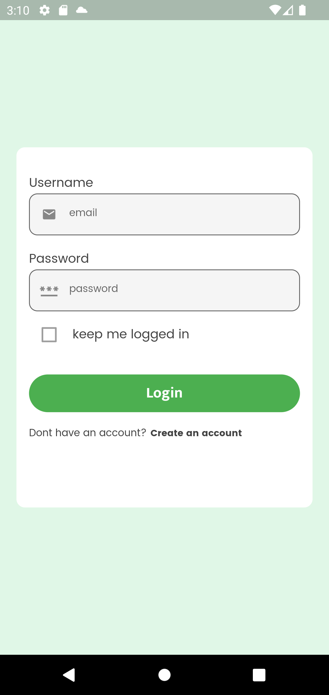 GitHub - onyeka-embedded/Shopping-App-ui