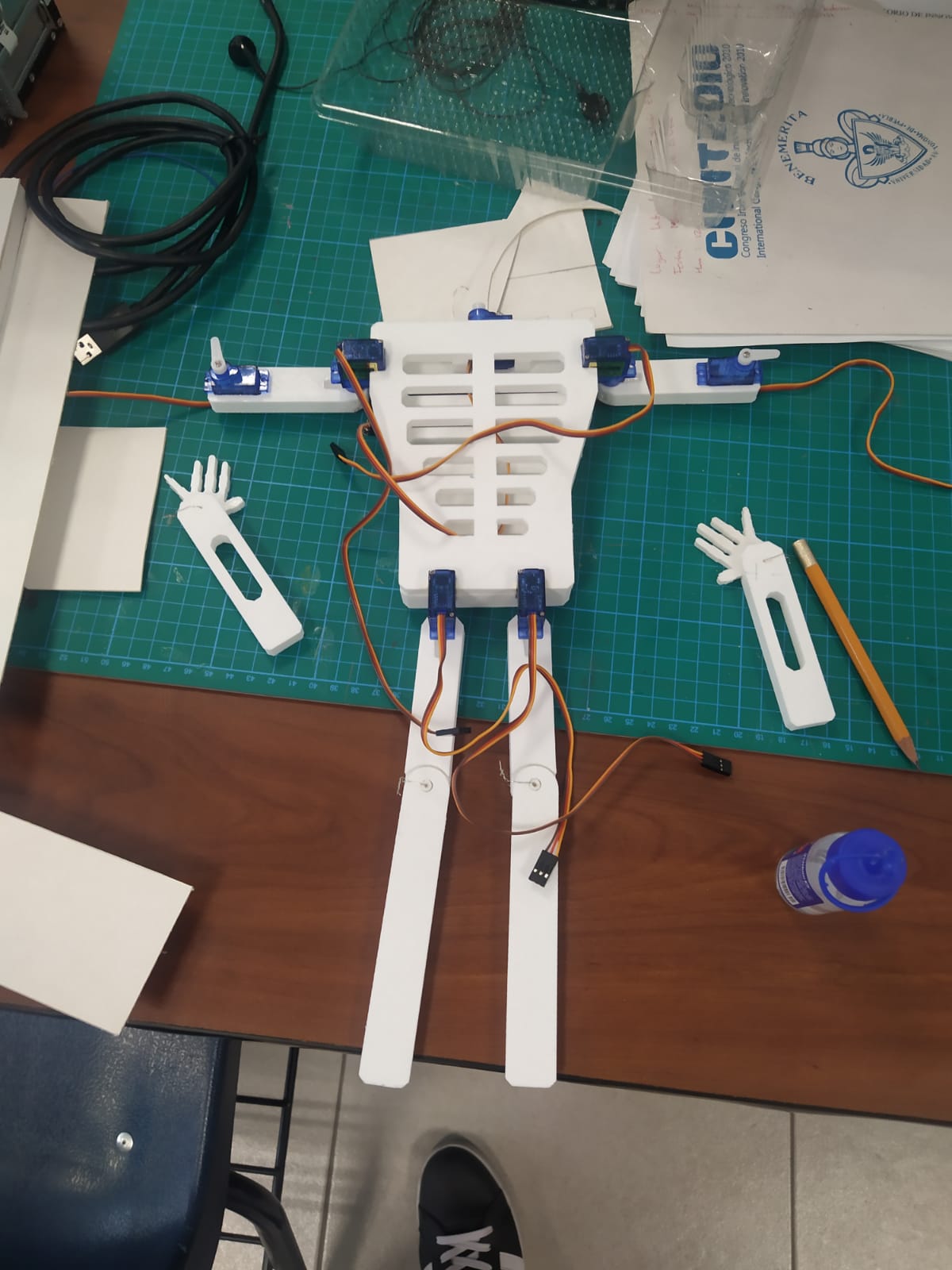 GitHub - Fenix-LAB/Cocotron: Repositorio del proyecto para presentar en el Cocotron 2022.