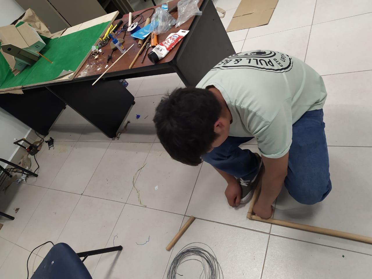 GitHub - Fenix-LAB/Cocotron: Repositorio del proyecto para presentar en el Cocotron 2022.