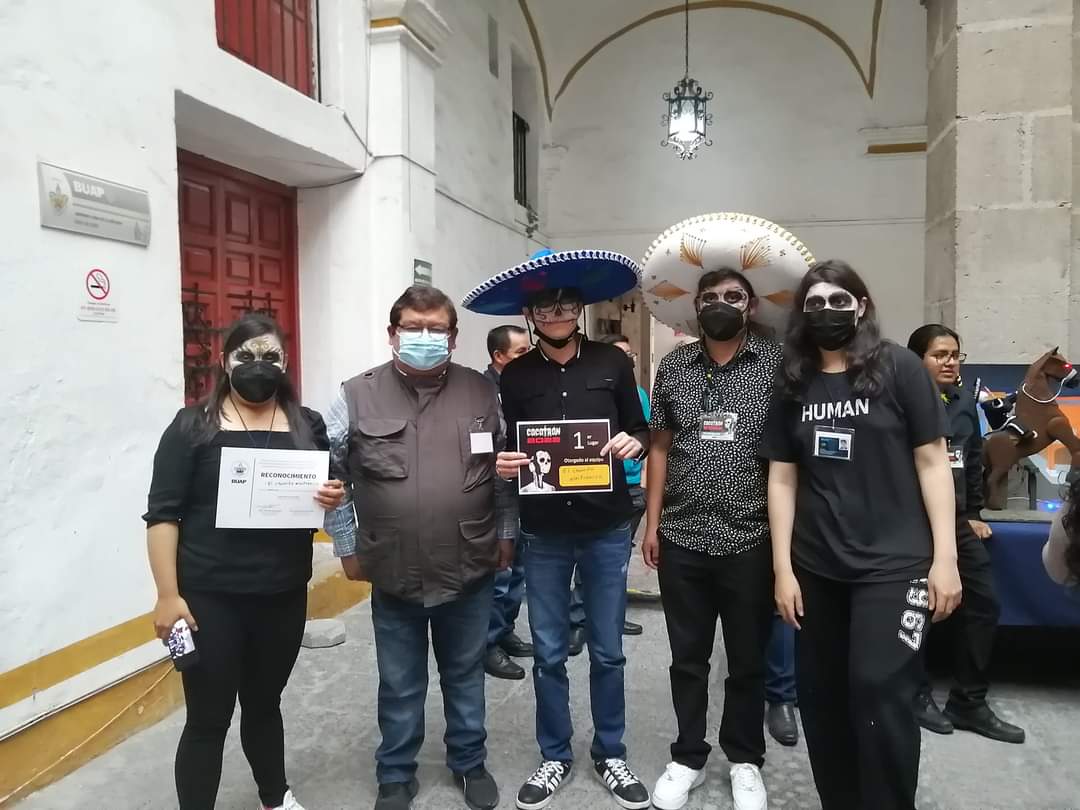 GitHub - Fenix-LAB/Cocotron: Repositorio del proyecto para presentar en el Cocotron 2022.