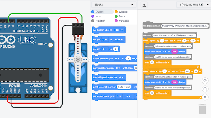 GitHub - GuruprasadaShridharHegde/Tinkercad-Simulation