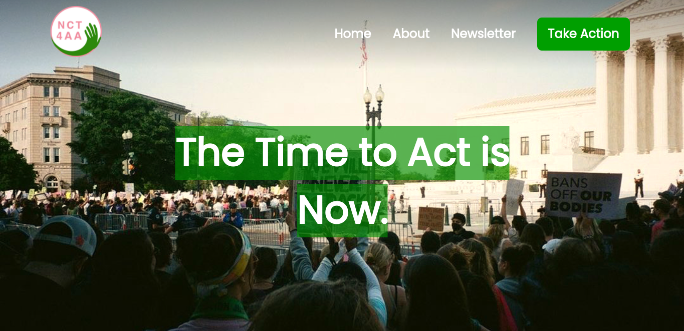 GitHub - JacksonElia/NCT4AA-Website: The repository for the website I'm making for NCT4AA