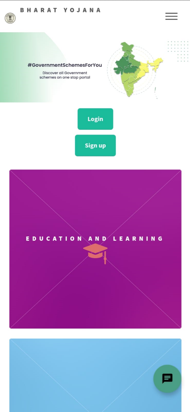 GitHub - Suryansh1720001/Bharat-Yojana-Android-