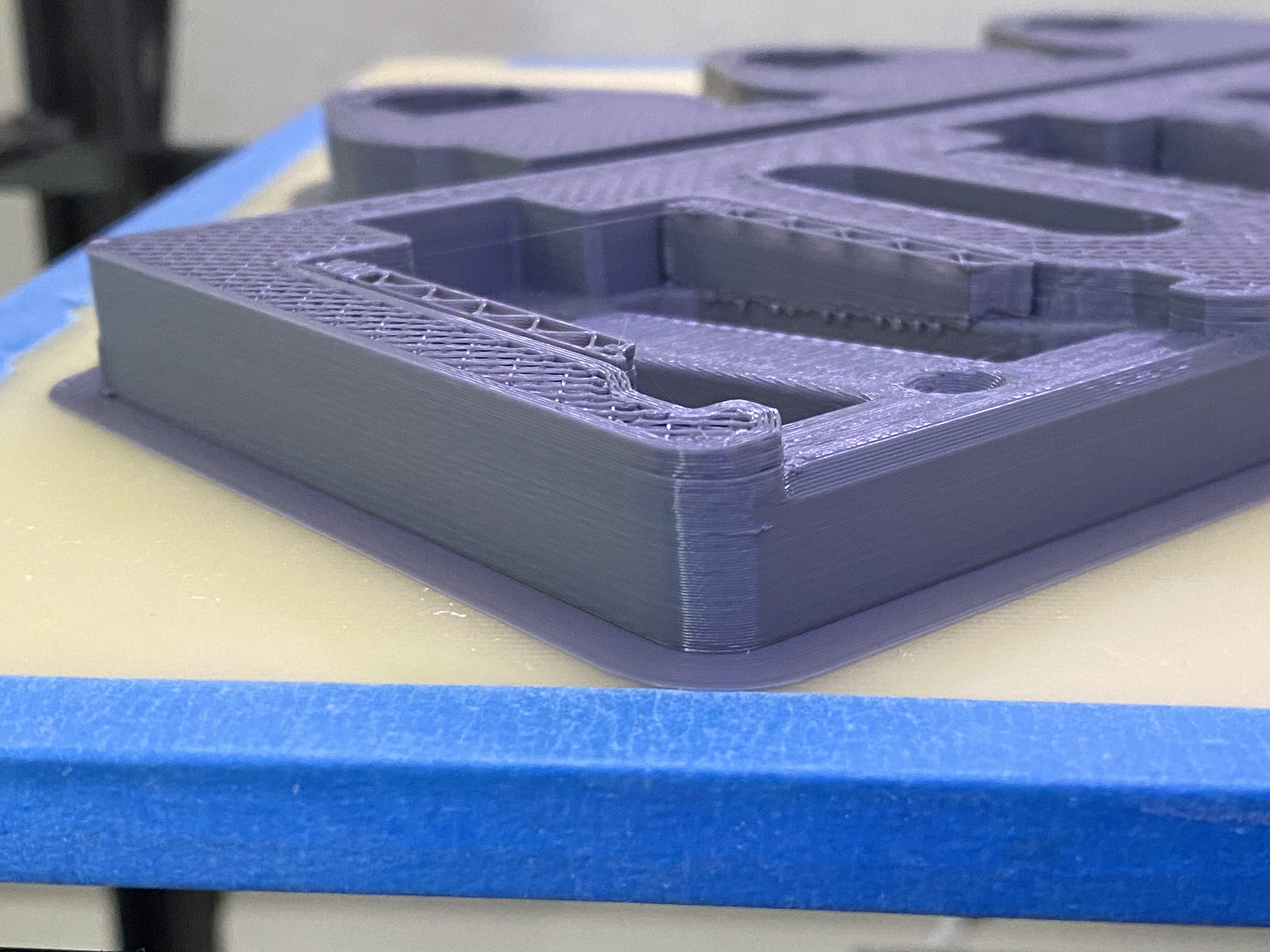 [BUG] Z-Fade Height causing sudden Z shift and failed prints · Issue ...