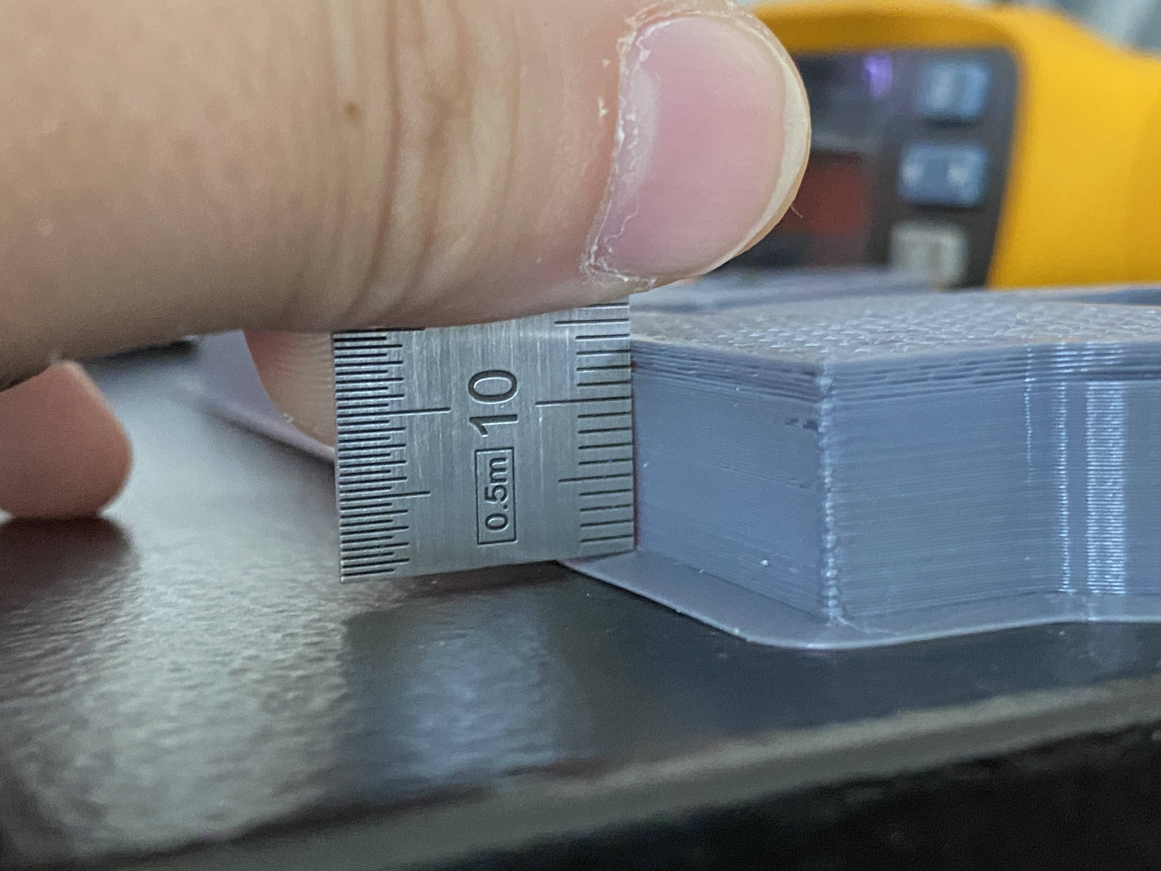 [BUG] Z-Fade Height causing sudden Z shift and failed prints · Issue ...