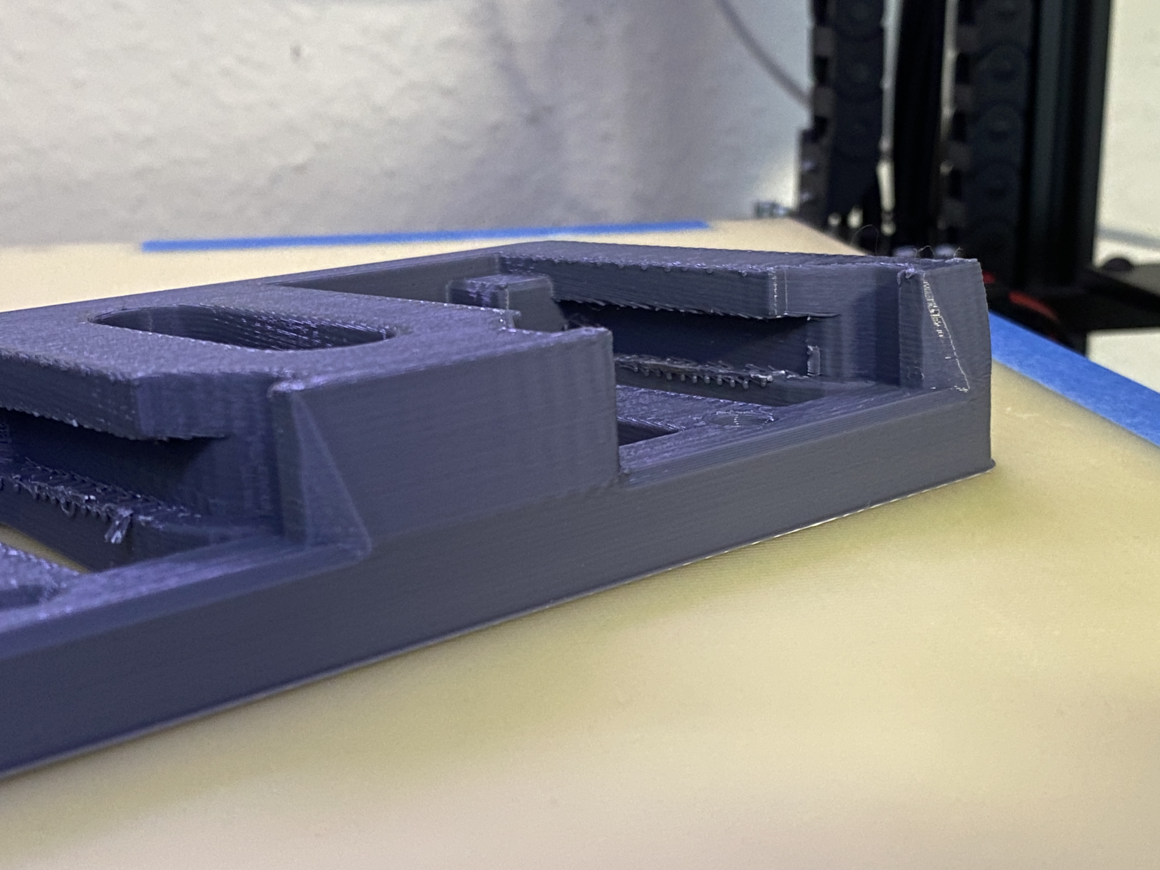[BUG] Z-Fade Height causing sudden Z shift and failed prints · Issue ...