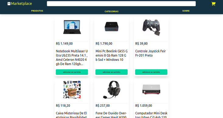 GitHub - jp-sena-dev/marketplace