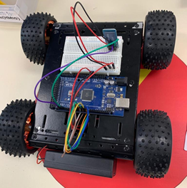 GitHub - MustafaHALjishi/MULTI-FUNCTION-ROBOTIC-CAR-Bluetooth-Control ...