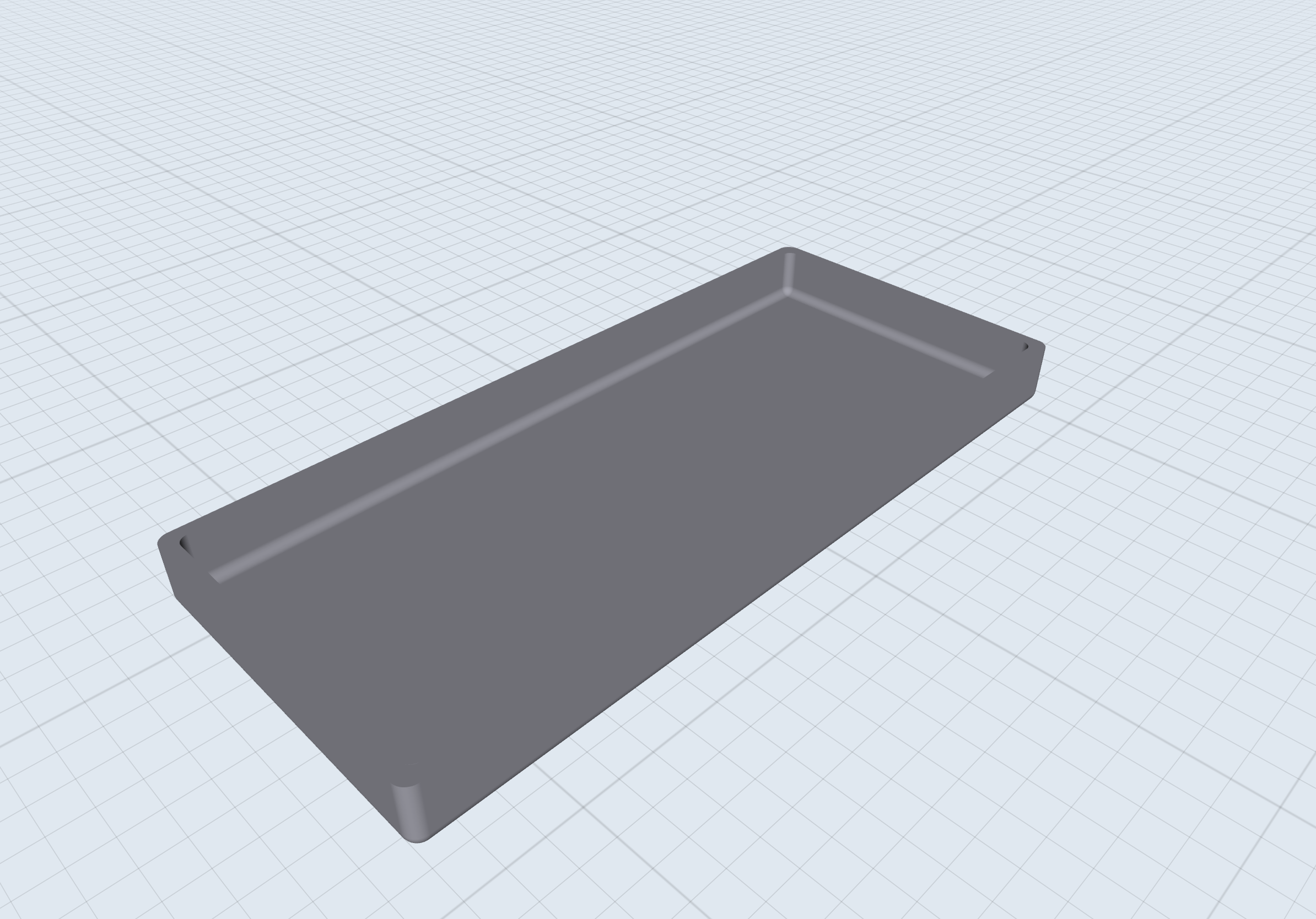 GitHub - comgy/preonic-keyboard-roof