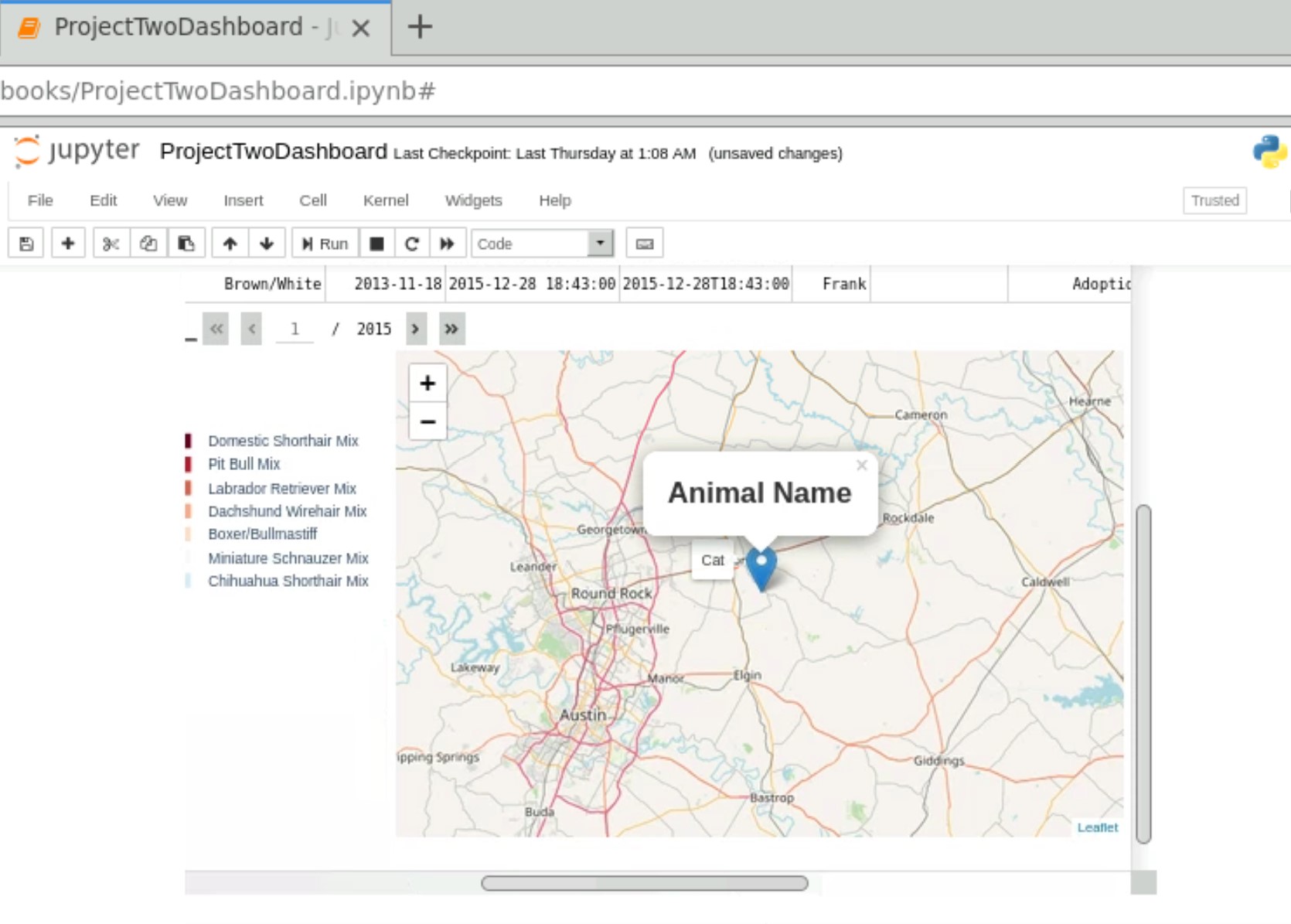 GitHub - Matt-Oliphant/Client-Server-Development