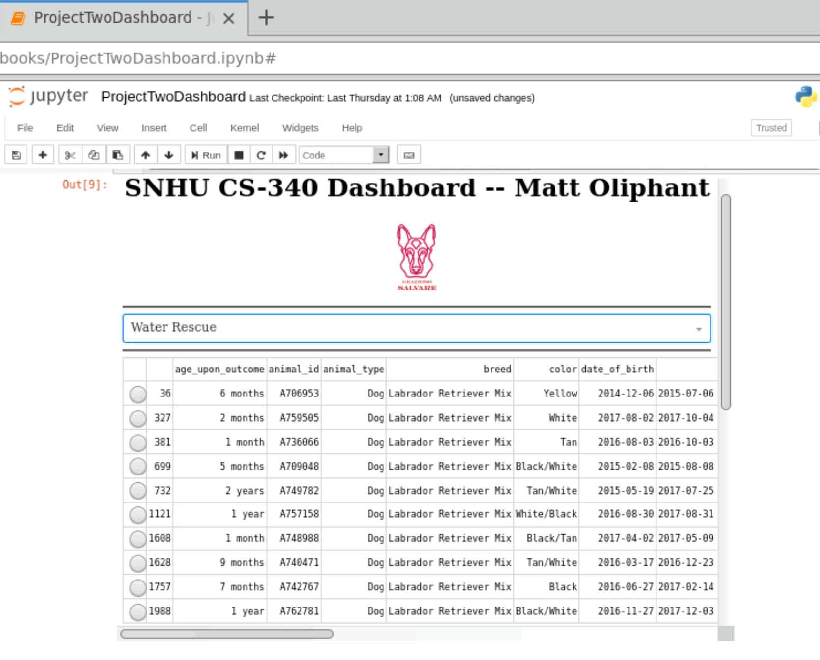 GitHub - Matt-Oliphant/Client-Server-Development