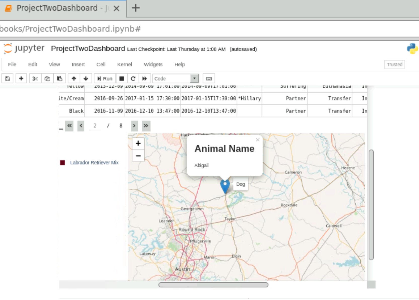 GitHub - Matt-Oliphant/Client-Server-Development