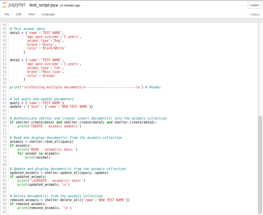 GitHub - Matt-Oliphant/Client-Server-Development