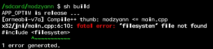 "Filesystem" file not found · Issue #11512 · termux/termux-packages · GitHub
