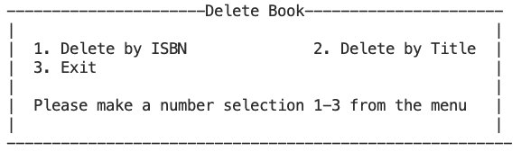 GitHub - yashtyagi4/BookManagerMySQL: A Library Book Management System ...