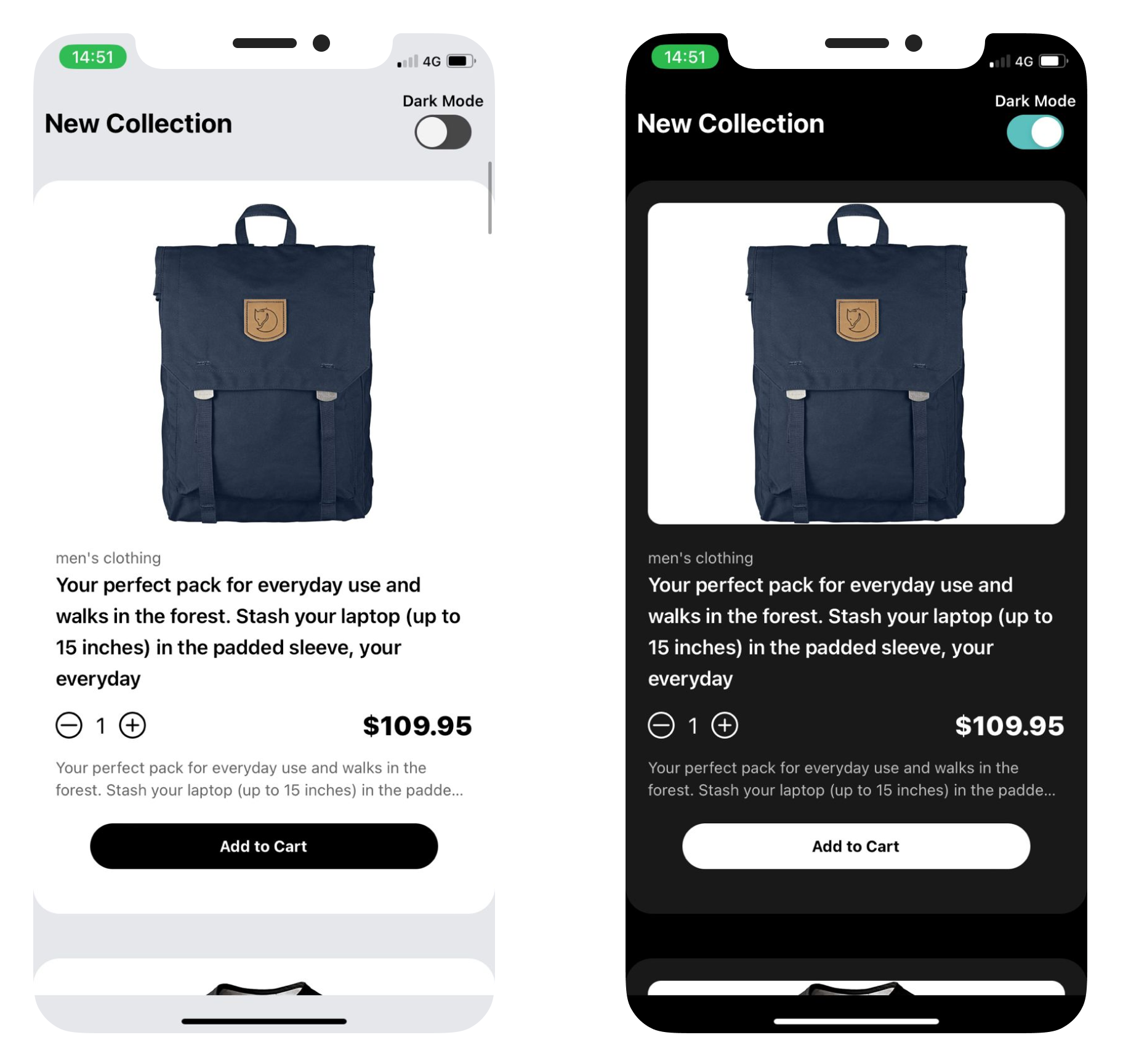 GitHub - BrianMalave/fakEcommerce: Ecommerce.app made on React Native/Nativewind(TailwindCSS for ...
