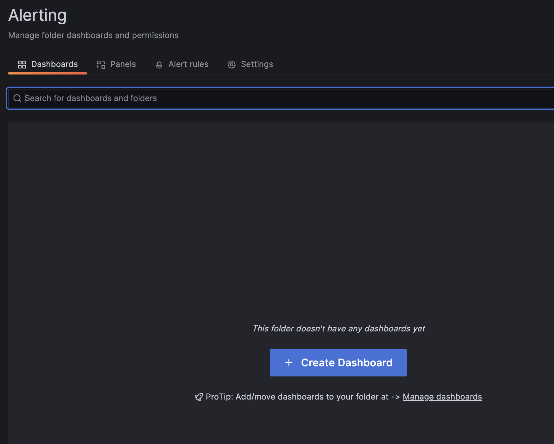 Nav Click On Folder In Breadcrumb Leads To Empty List · Issue 67418