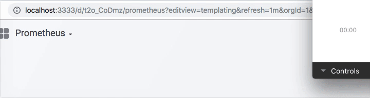 URL keeps looping after editing variables and returning to dashboard · Issue #13241 · grafana ...