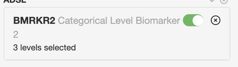 Variable with long label description · Issue #224 · insightsengineering/teal.slice · GitHub
