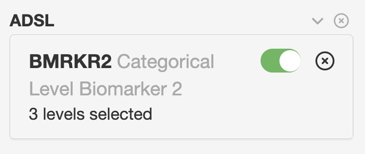 Variable with long label description · Issue #224 · insightsengineering/teal.slice · GitHub