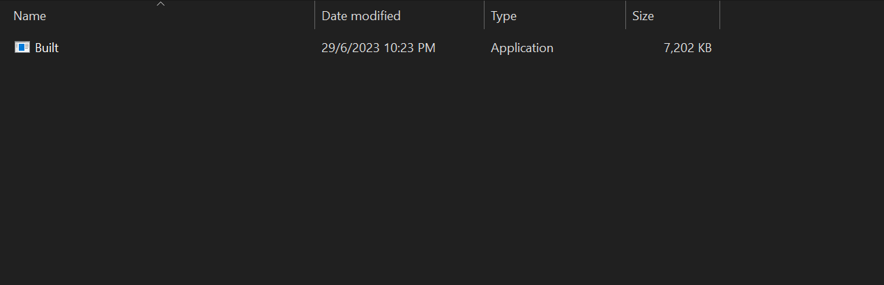 When refreshing built.exe nothing happens on webhook · Issue #244 · Blank-c/Blank-Grabber · GitHub