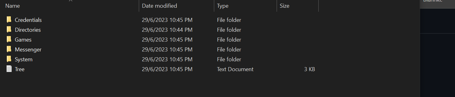 When refreshing built.exe nothing happens on webhook · Issue #244 · Blank-c/Blank-Grabber · GitHub