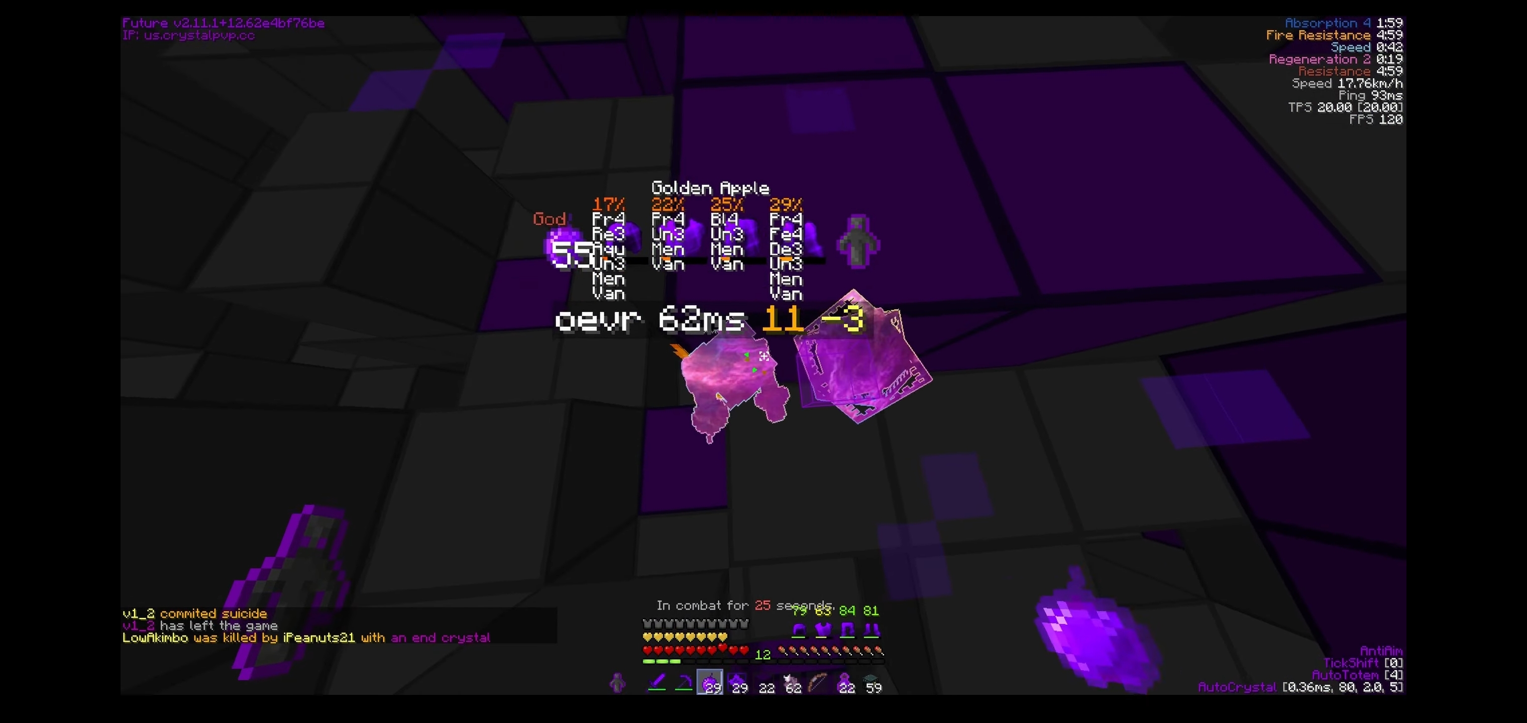 Module: Shader Chams · Issue #1711 · MeteorDevelopment/meteor-client ...